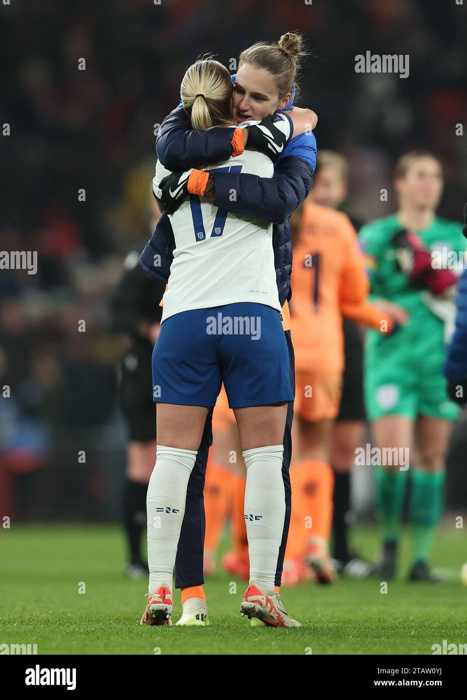 Vivianne miedema beth mead hi-res stock photography and images - Alamy