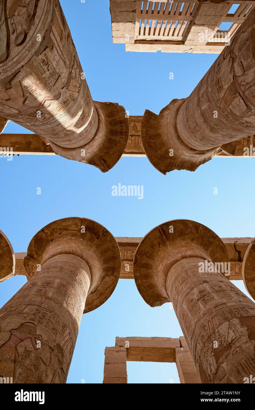 Features detailed designs hi-res stock photography and images - Alamy