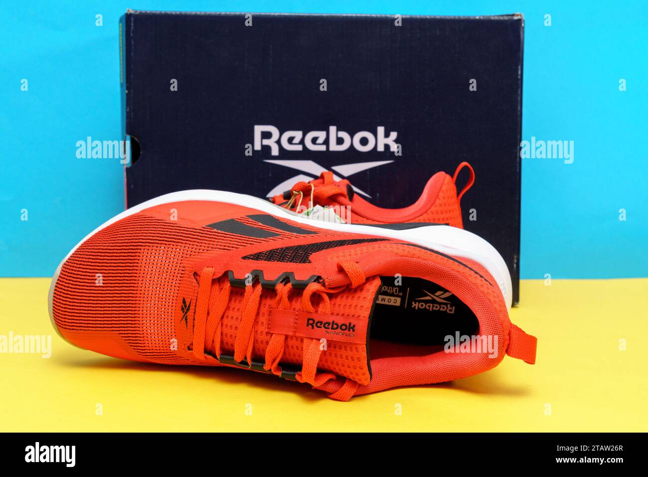 Nanoflex tr v2 hi-res stock photography and images - Alamy