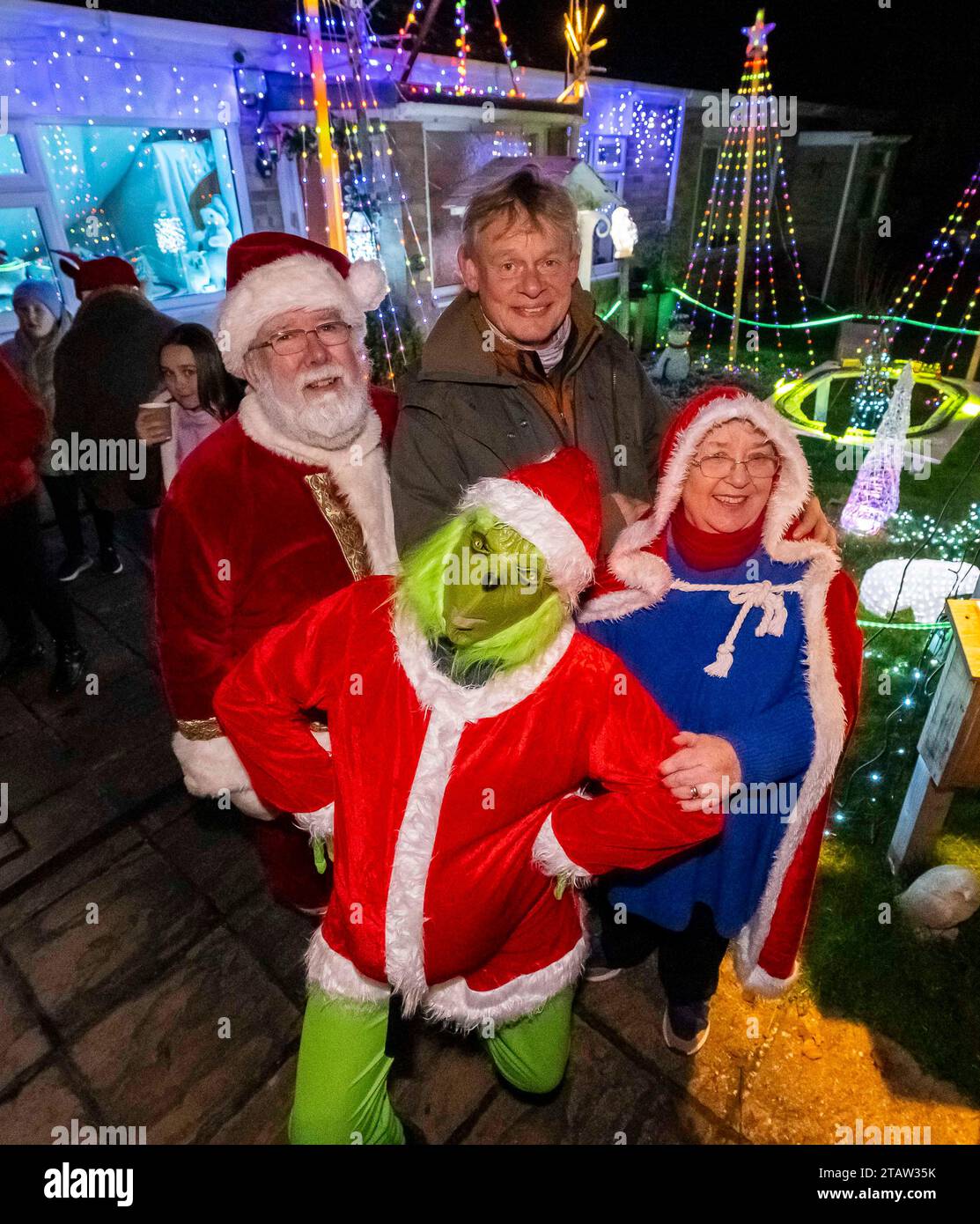 Bradpole dorset hi-res stock photography and images - Alamy