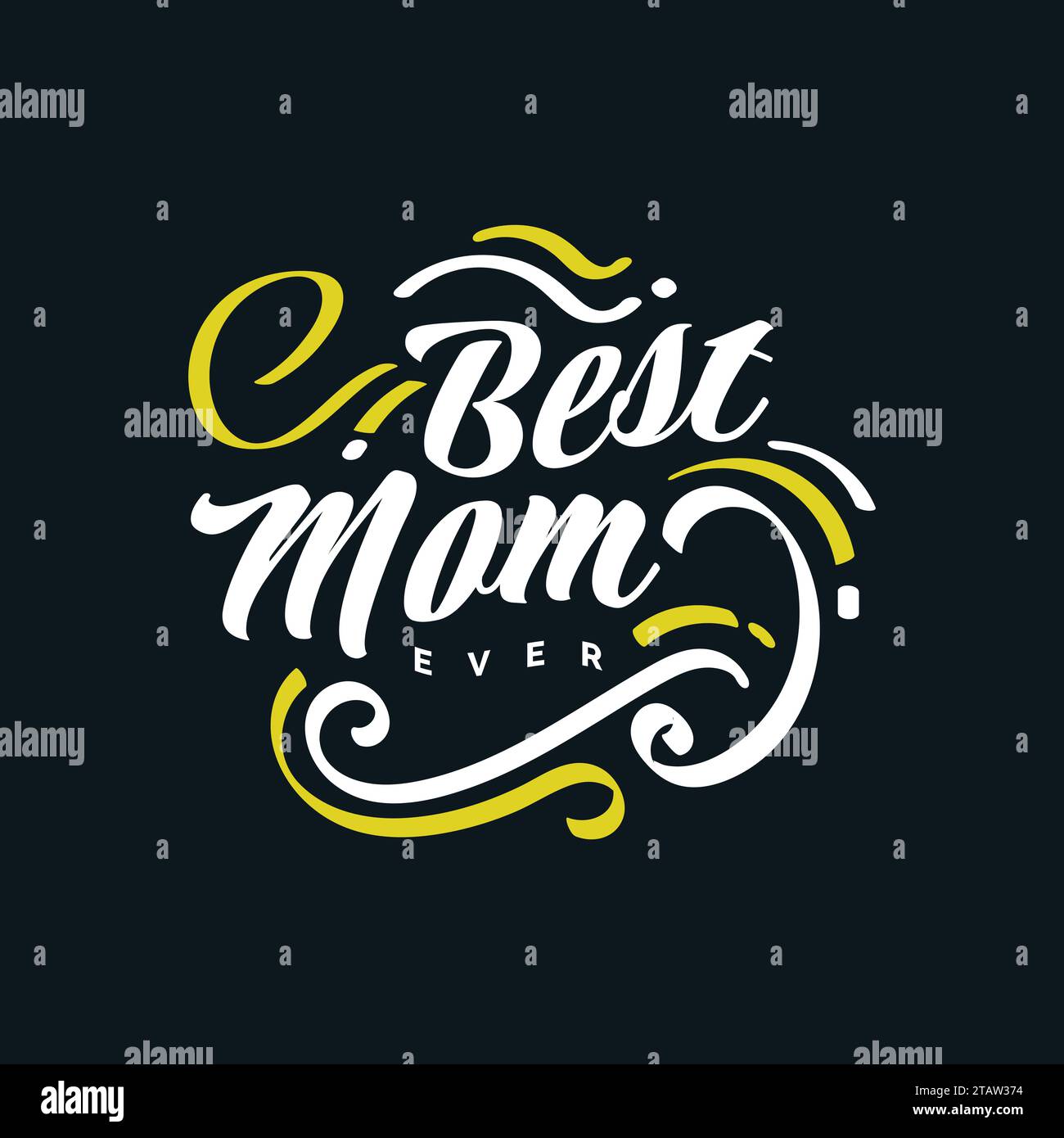 You can ever be Stock Vector Images - Alamy