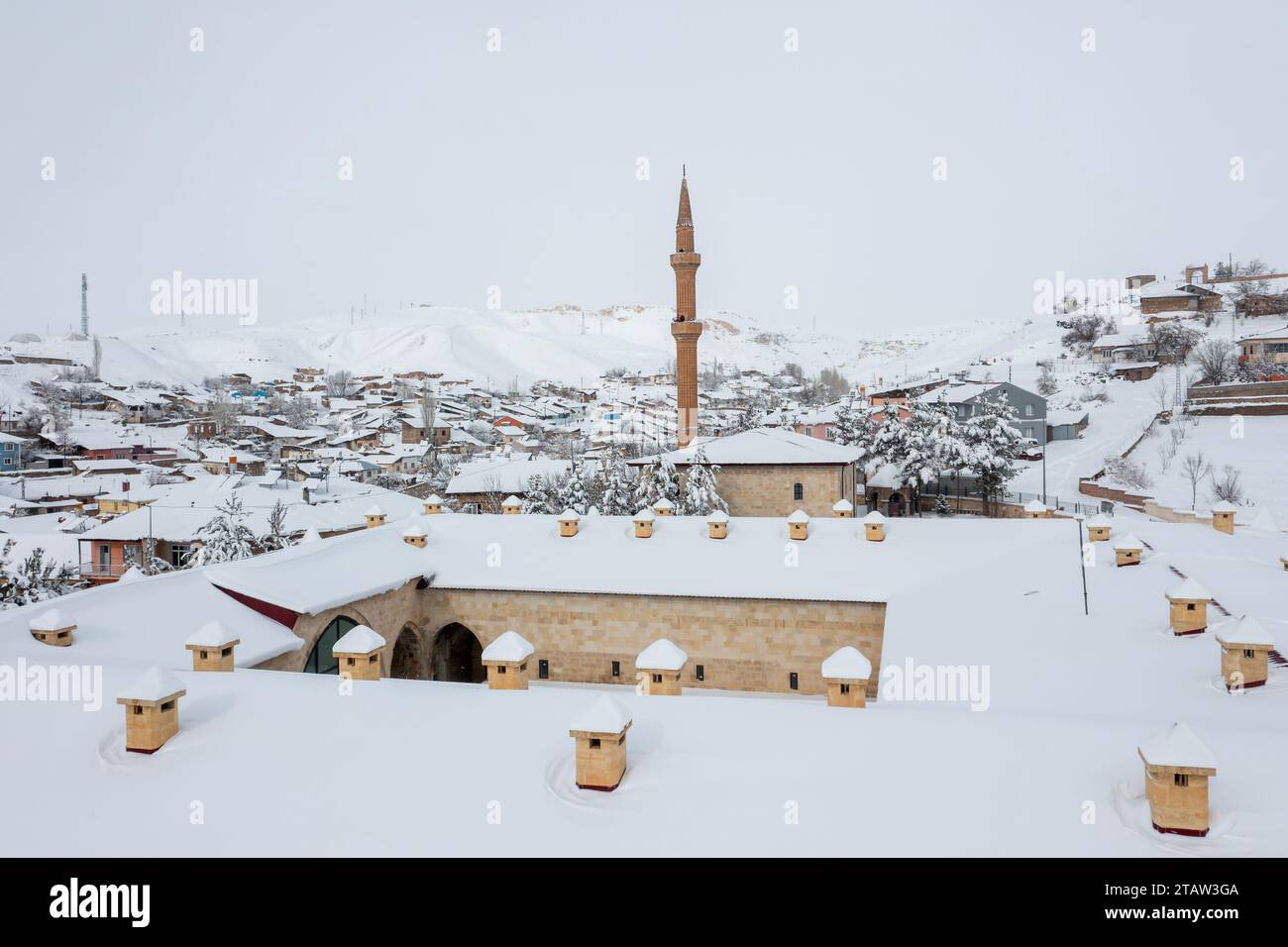 Mama hatun turbesi hi-res stock photography and images - Alamy
