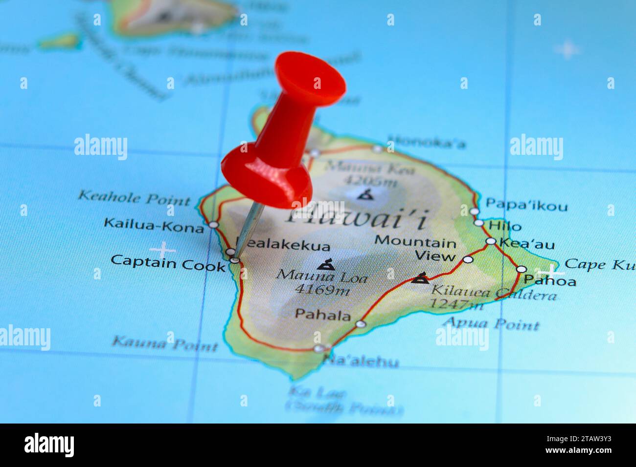 Captain cartography hi-res stock photography and images - Alamy