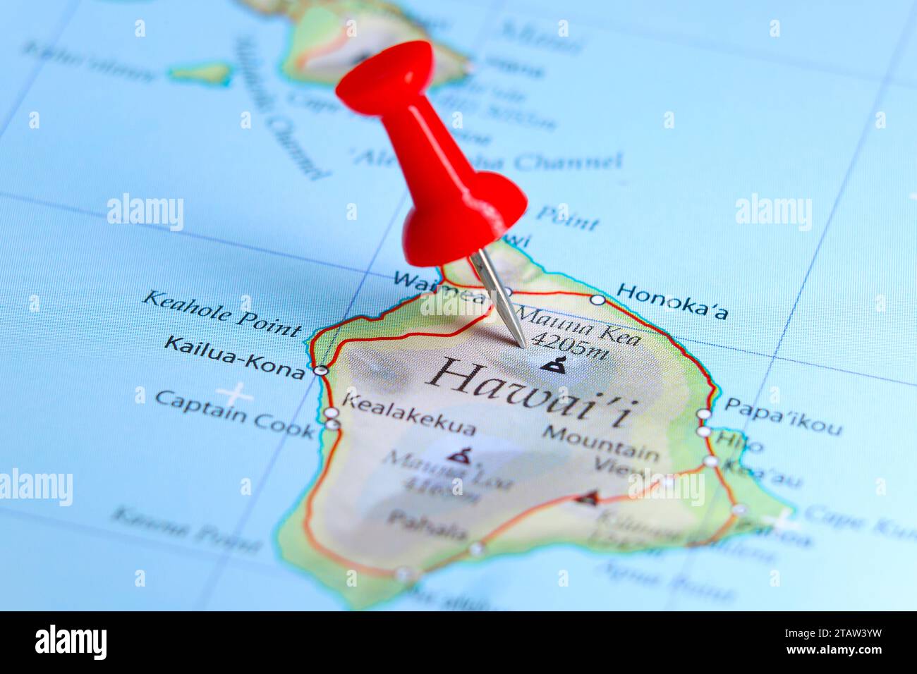 Kea point hi-res stock photography and images - Alamy