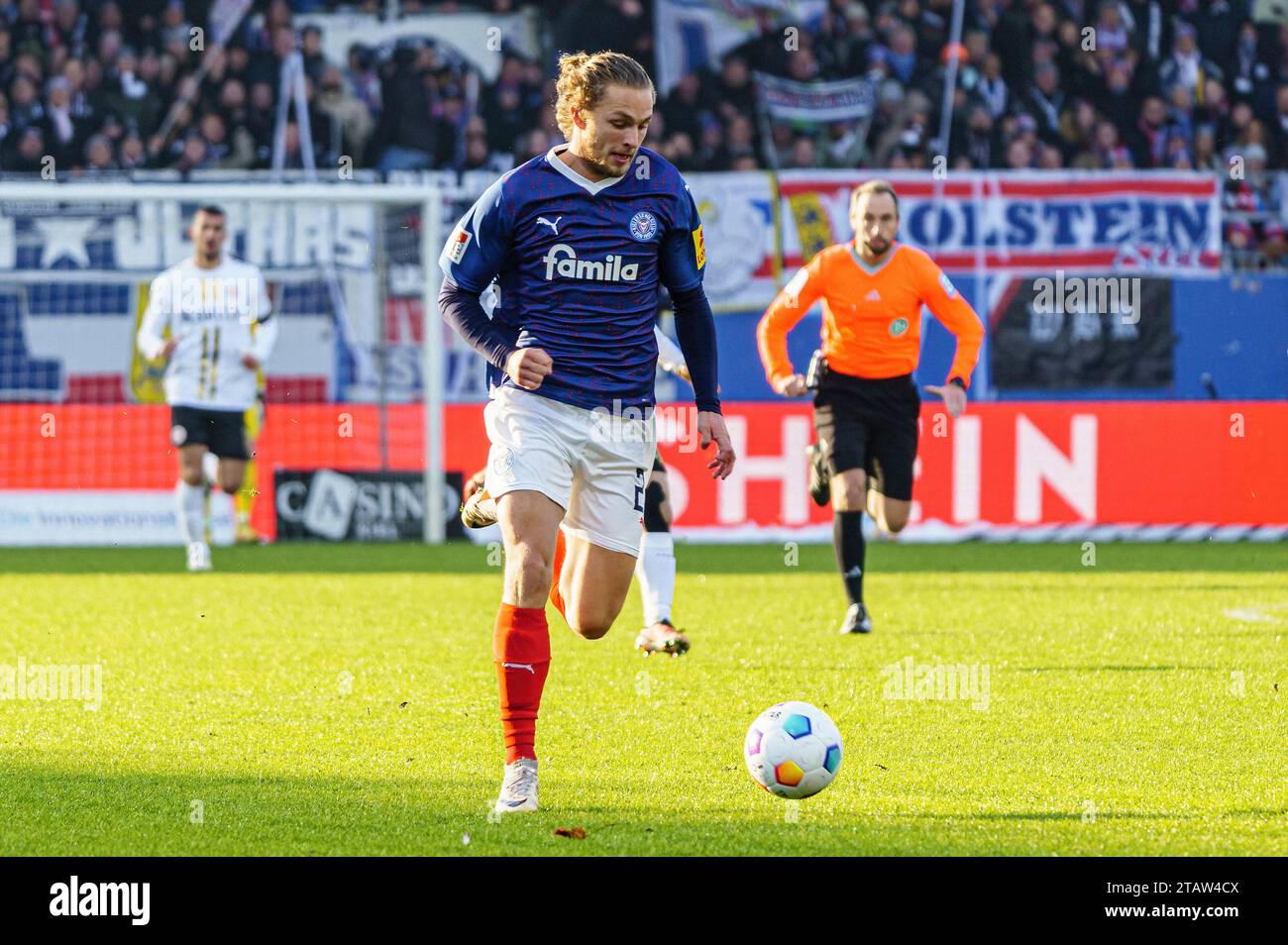 Jann live 2024 hi-res stock photography and images - Alamy