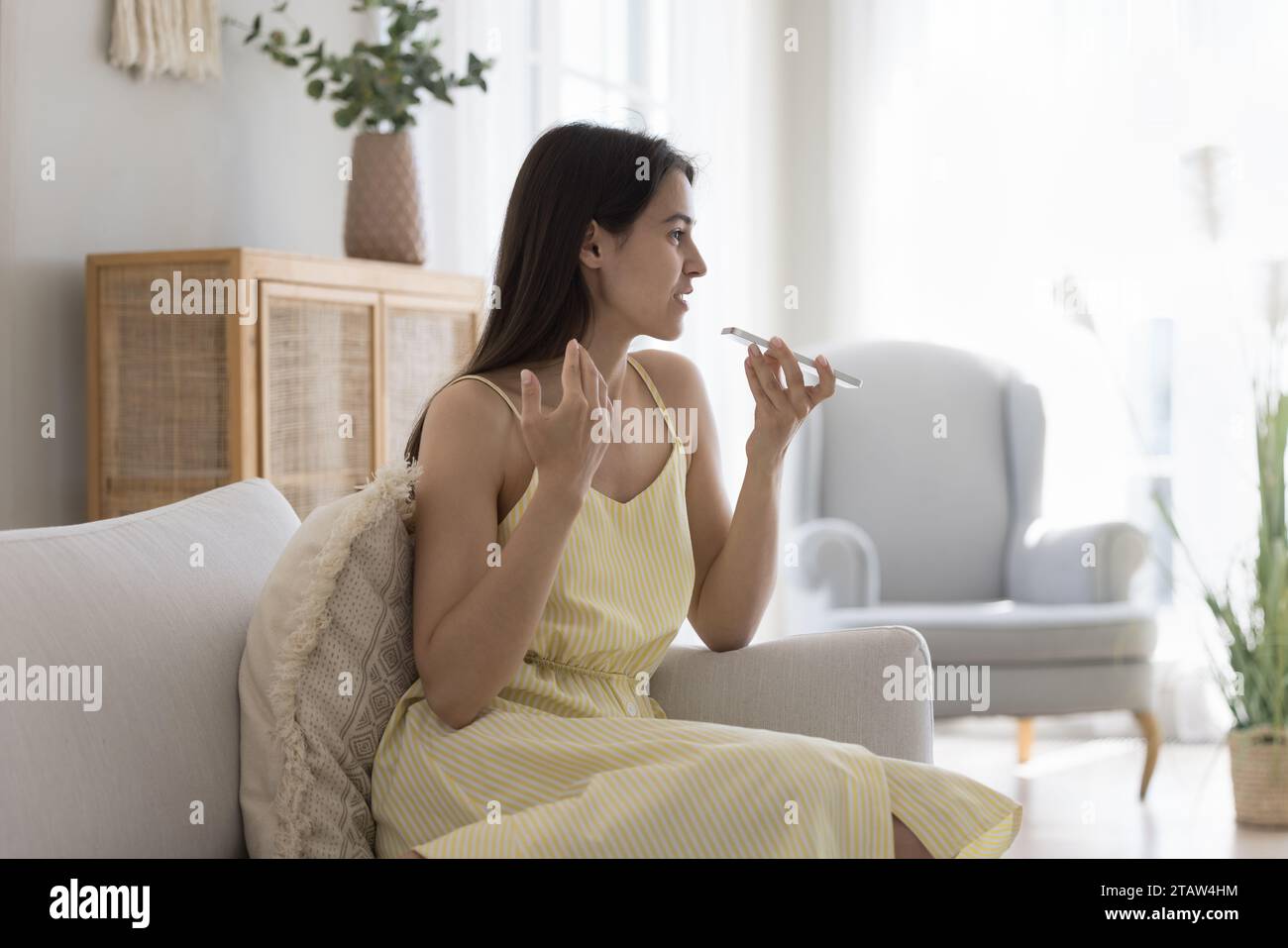 20s dictation hi-res stock photography and images - Alamy