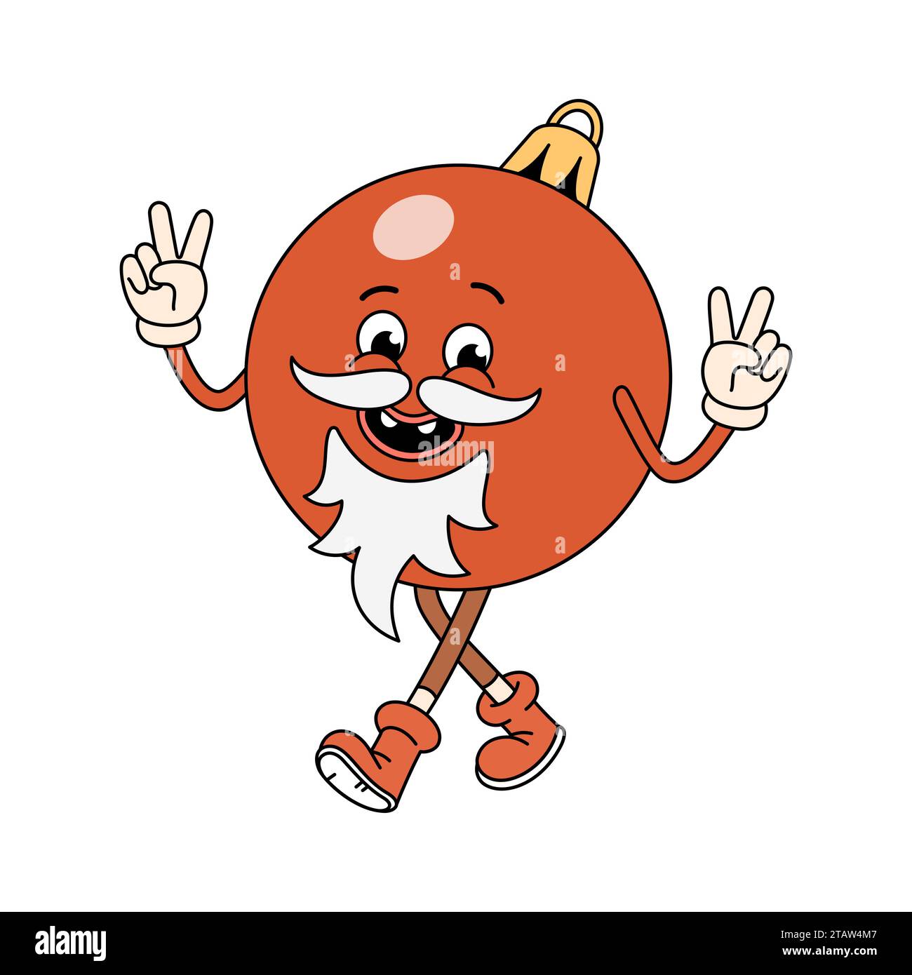 Tree beard Cut Out Stock Images & Pictures - Alamy