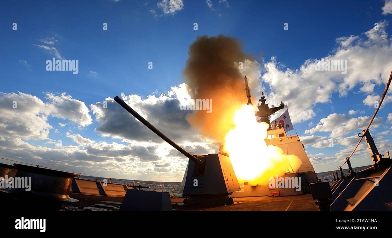 Seoul, South Korea. 1st Dec, 2023. Dec 3, 2023-Seoul, South Korea-South ...