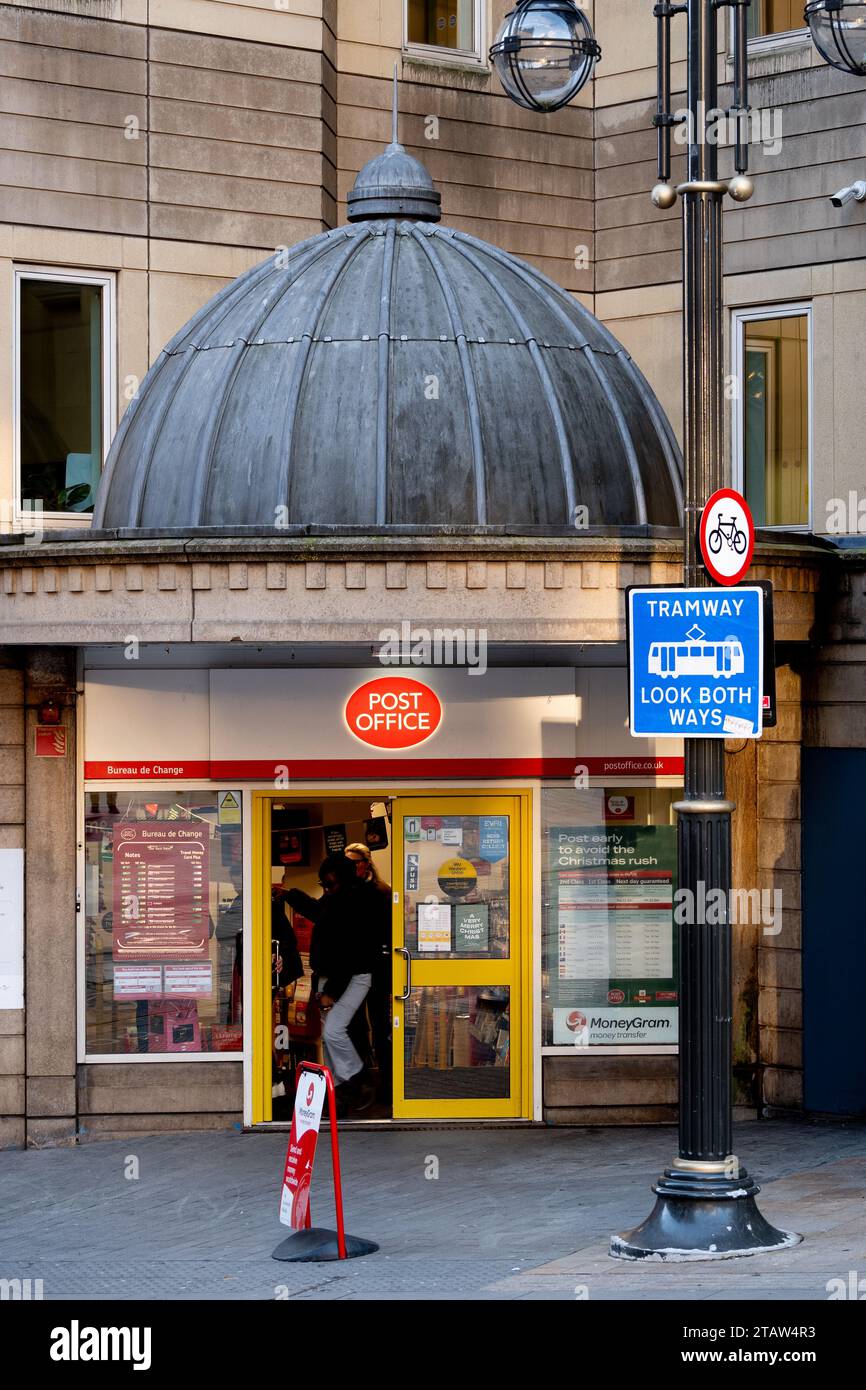 Birmingham england uk door hi-res stock photography and images - Alamy