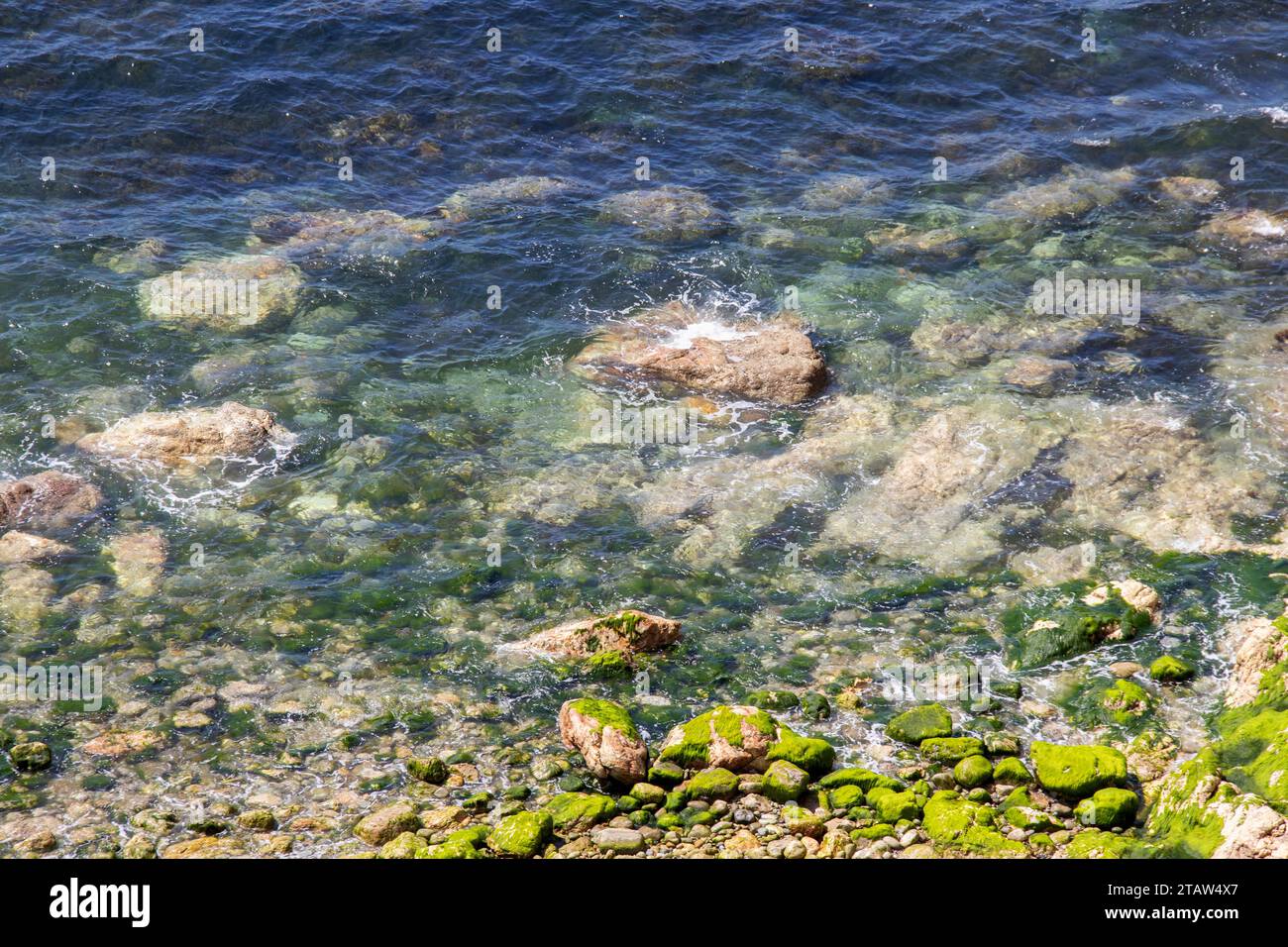 Wave movements hi-res stock photography and images - Alamy