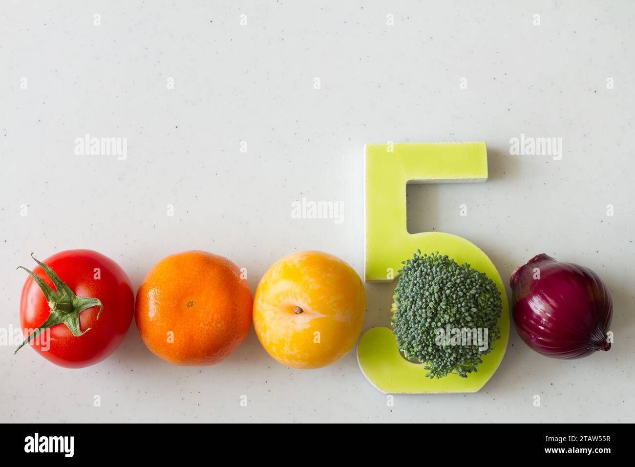 Recommended for vegetables hi-res stock photography and images - Alamy