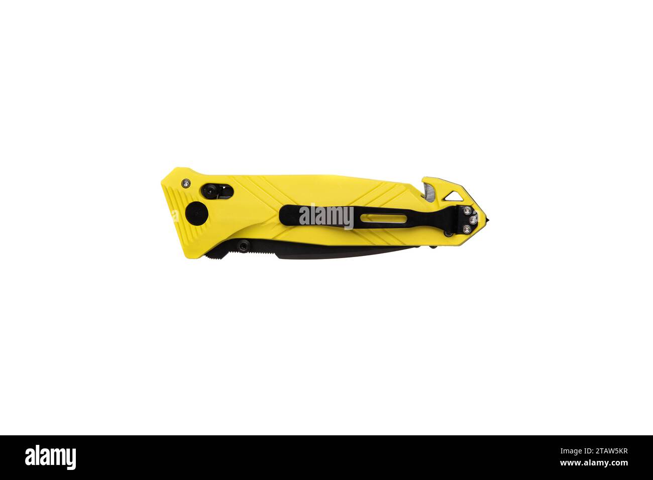 Pocket modern folding knife. Pocket knife with corkscrew and sling ...