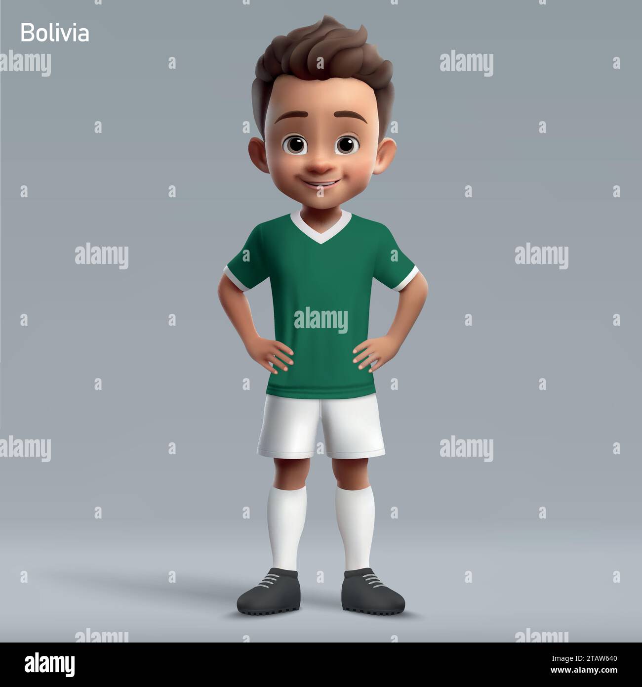 Bolivia and jersey hi-res stock photography and images - Alamy