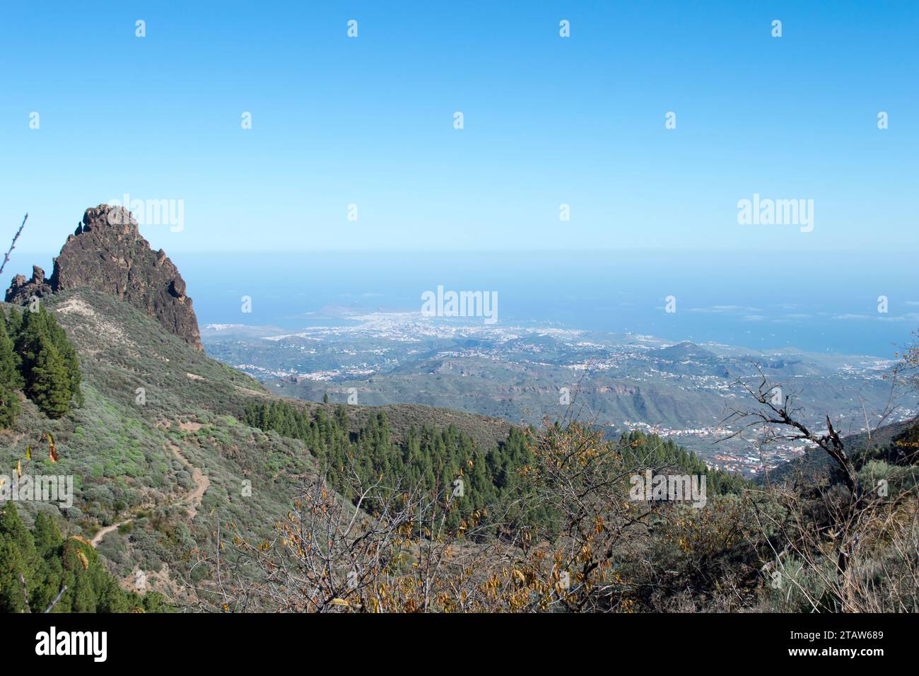 La isla de los hi-res stock photography and images - Alamy