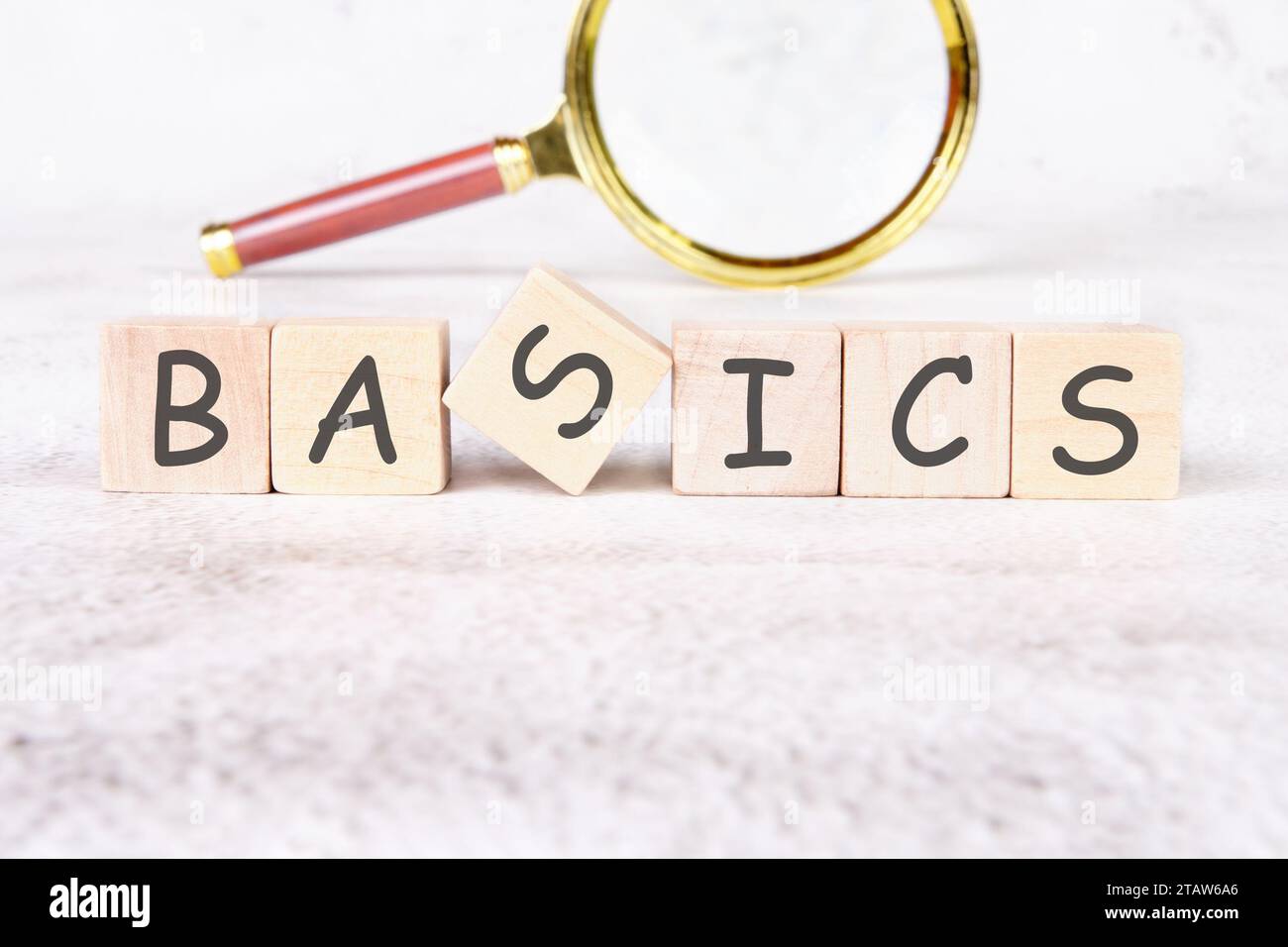 Building basics hi-res stock photography and images - Alamy