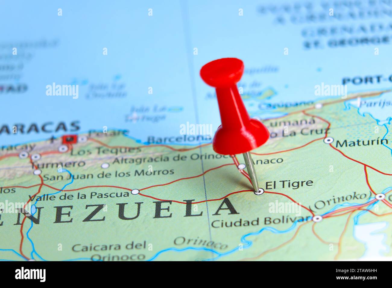 Tigre district hi-res stock photography and images - Alamy