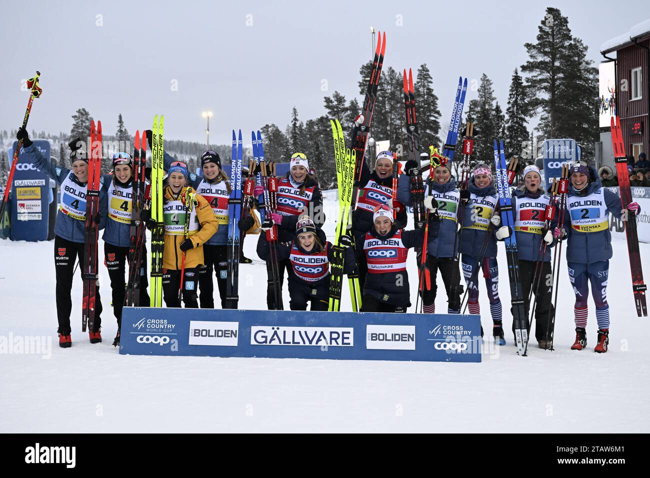 Laura kern hi-res stock photography and images - Alamy