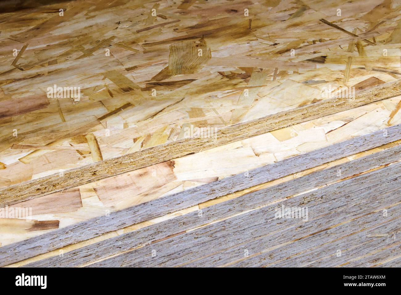 Particleboard sheets hi-res stock photography and images - Alamy