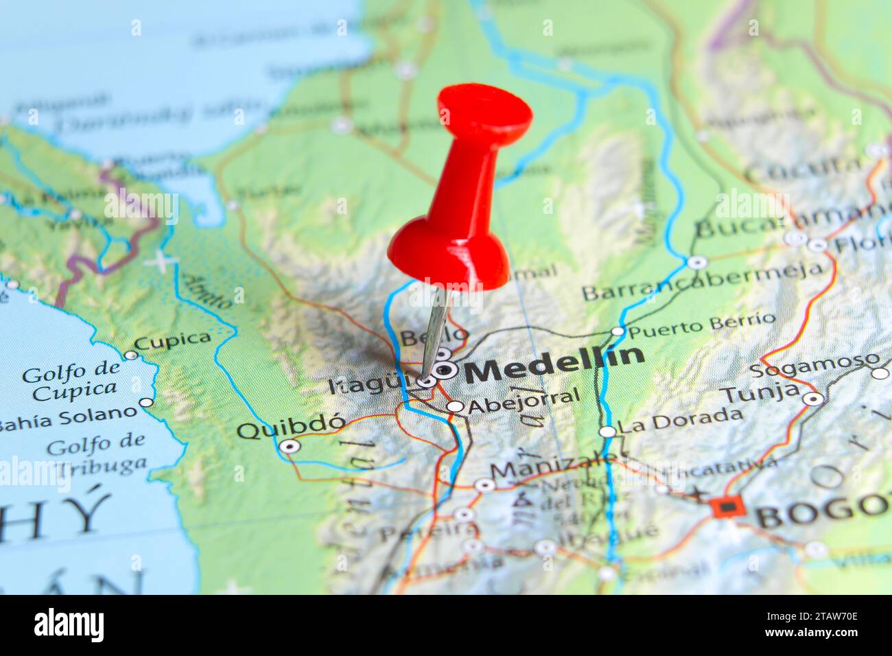At itagui colombia hi-res stock photography and images - Alamy