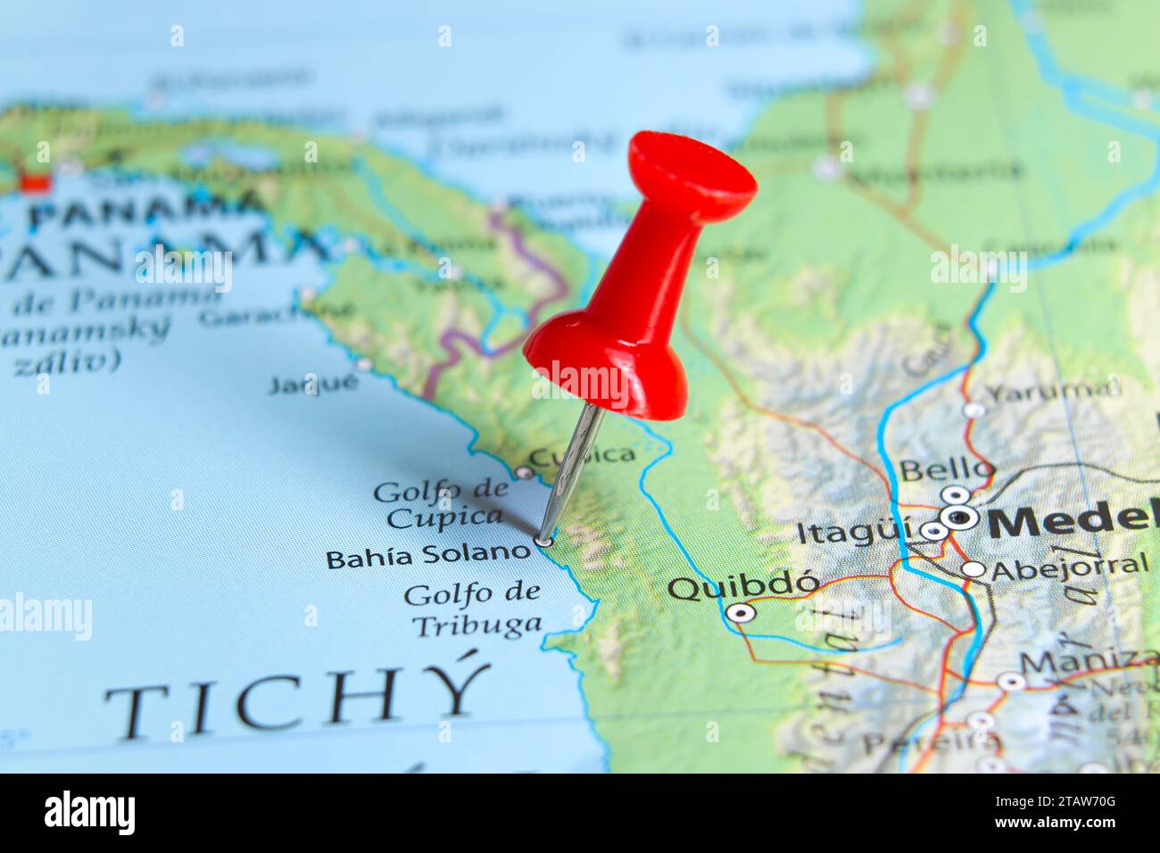 Mark solano hi-res stock photography and images - Alamy