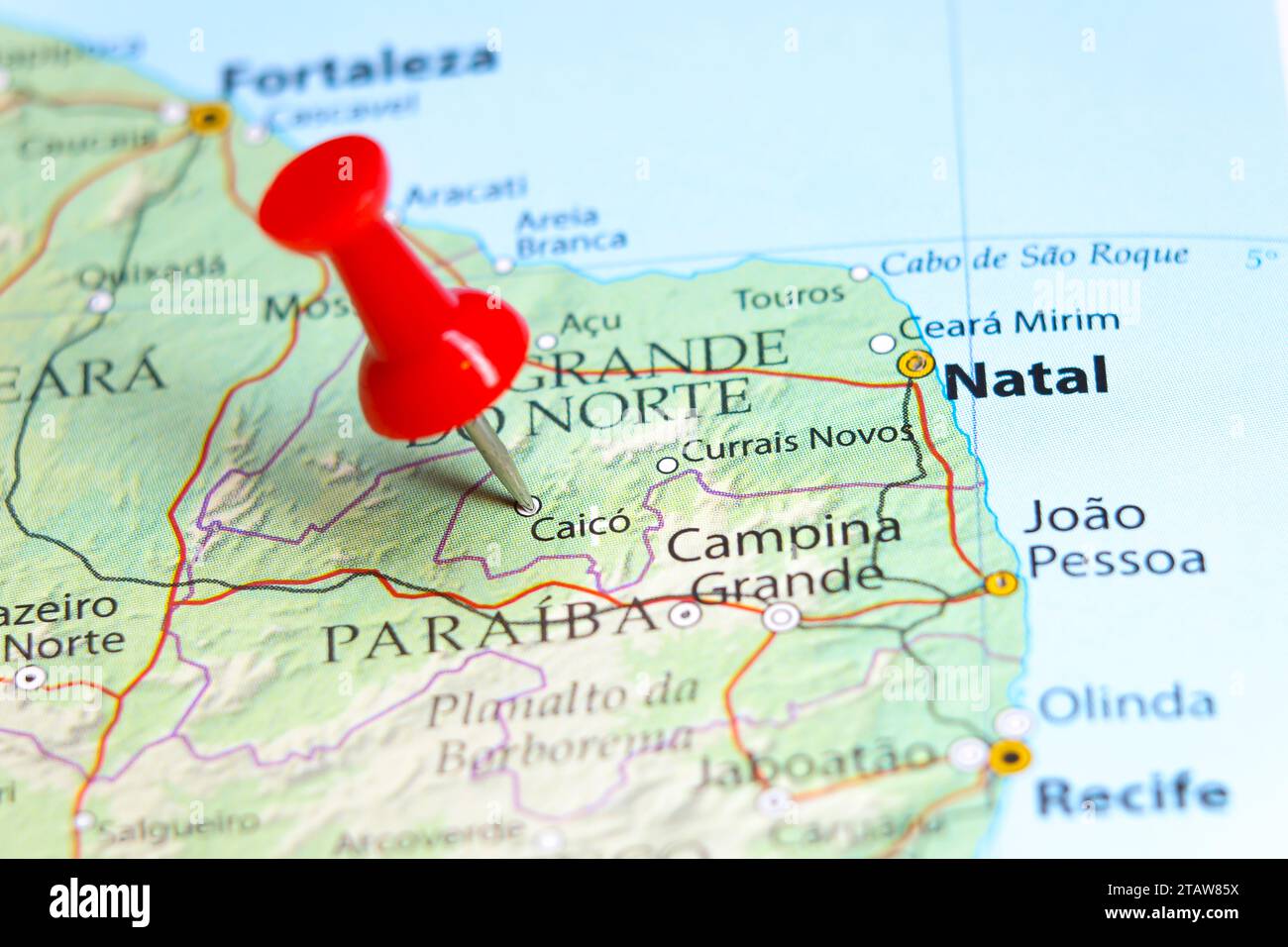 Caico brazil hi-res stock photography and images - Alamy