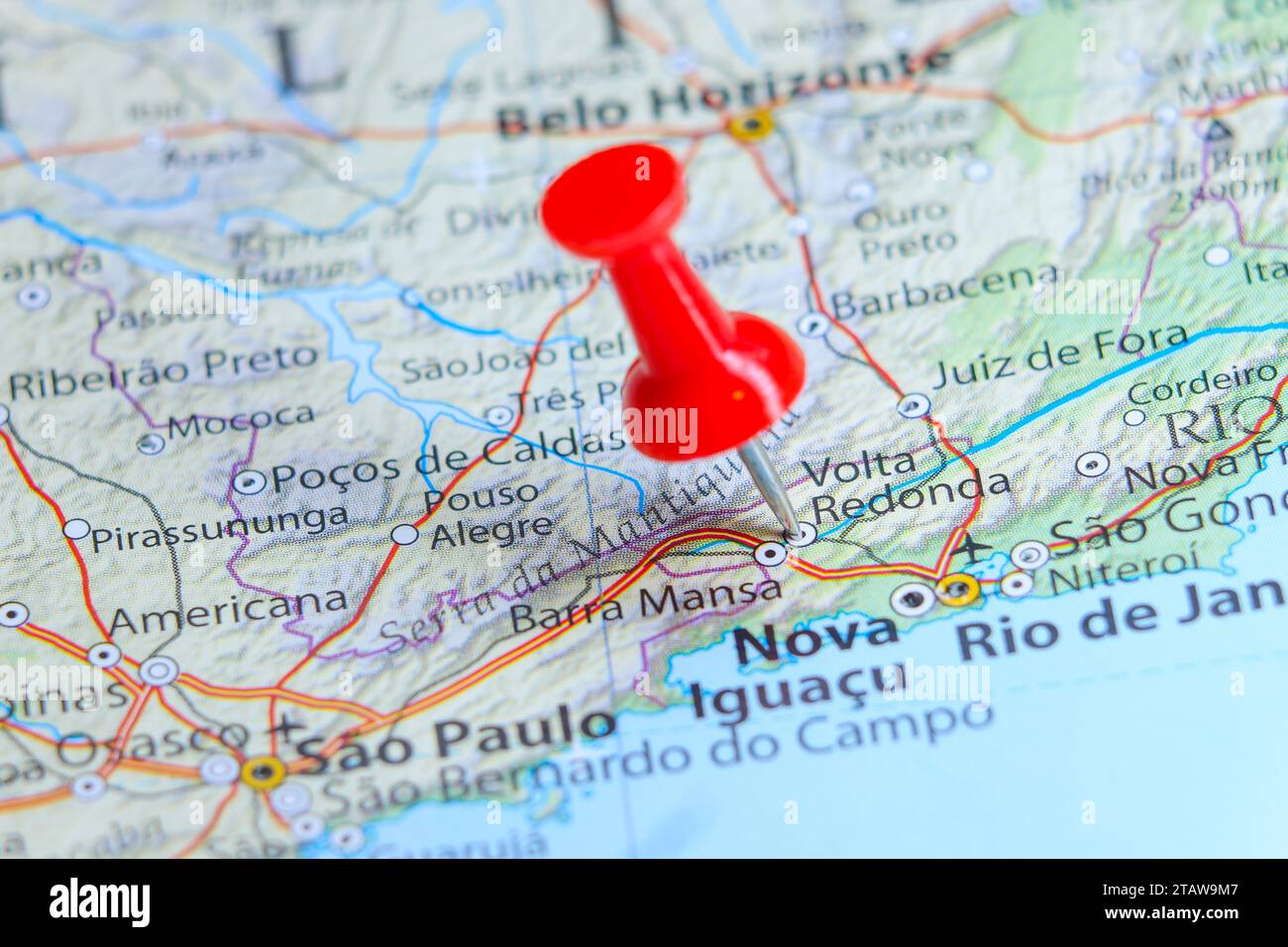 Redonda island hi-res stock photography and images - Alamy