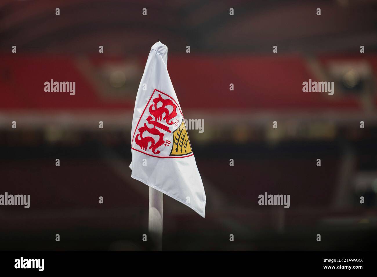 Svw logo hi-res stock photography and images - Alamy