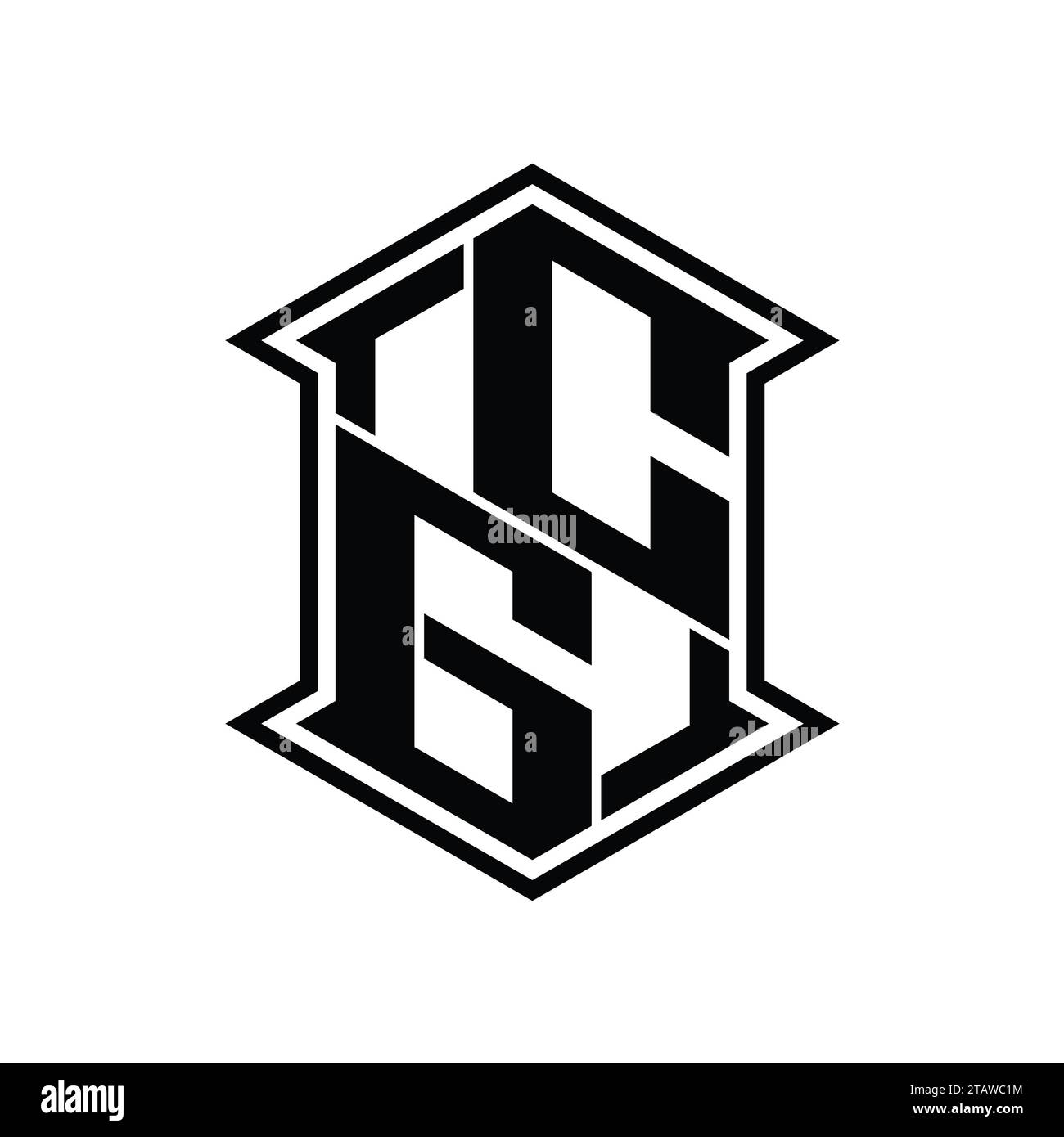 Cg gaming logo hi-res stock photography and images - Alamy