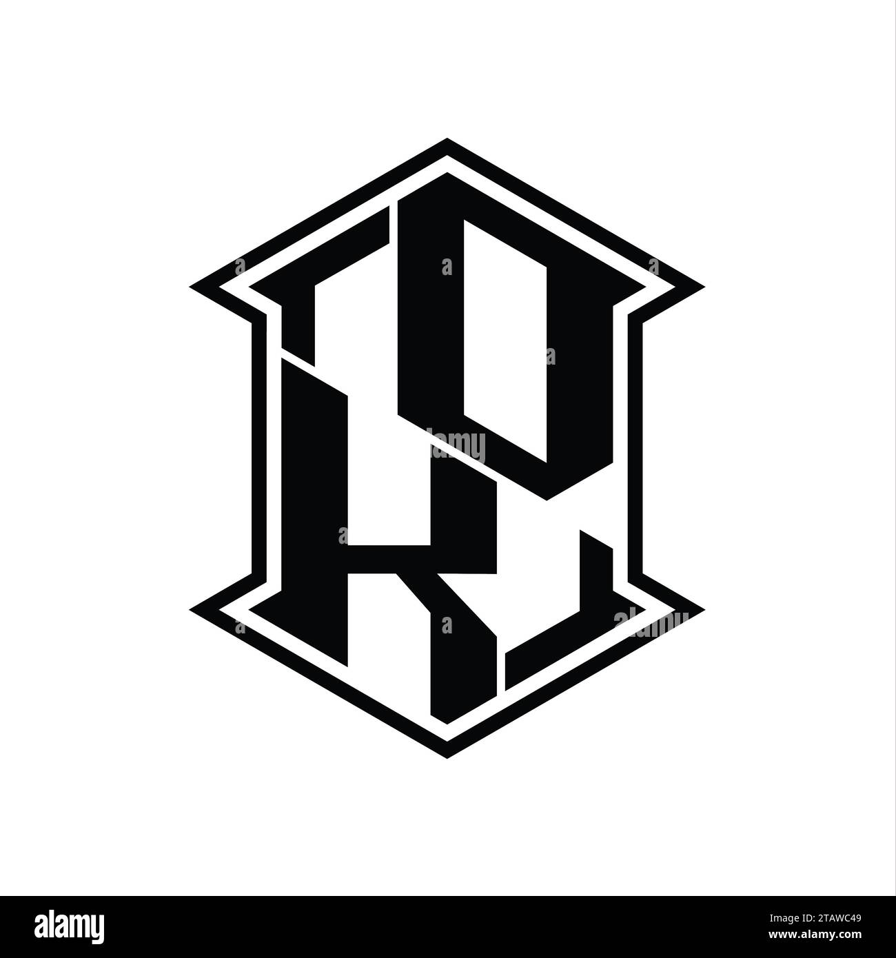 Dk gaming logo hi-res stock photography and images - Alamy