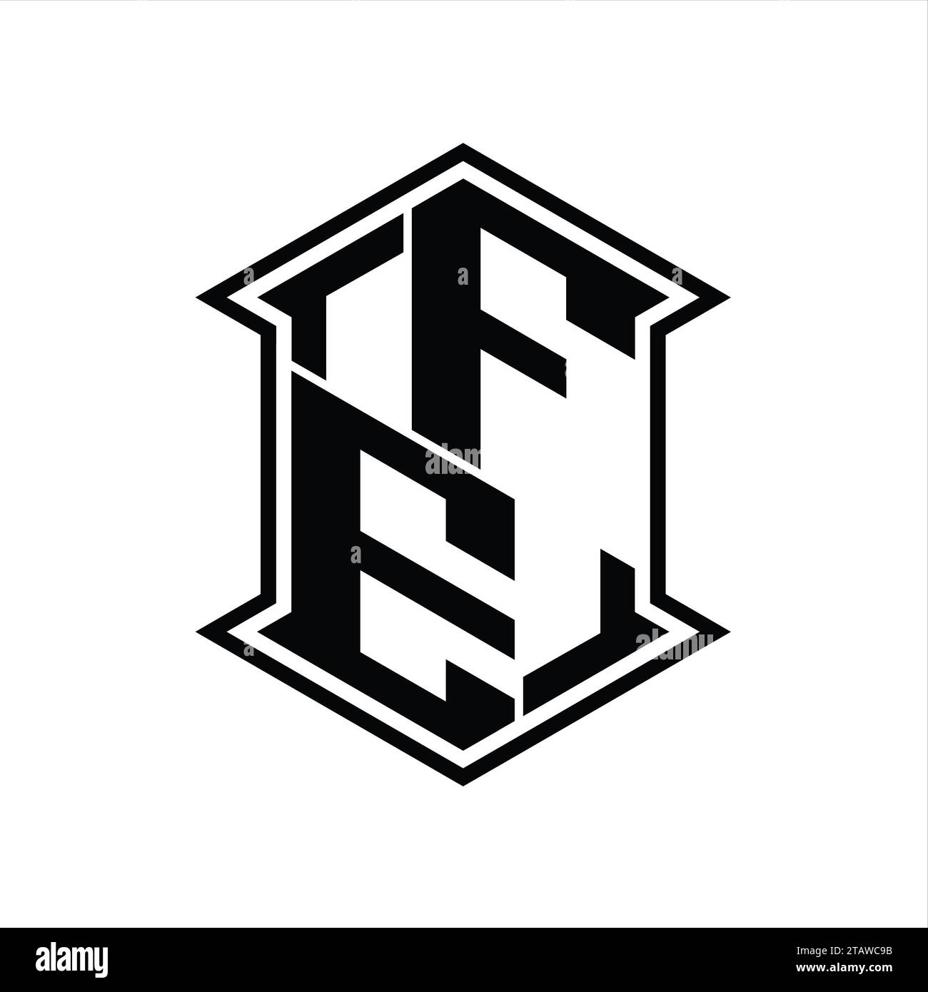 Fe gaming letters hi-res stock photography and images - Alamy