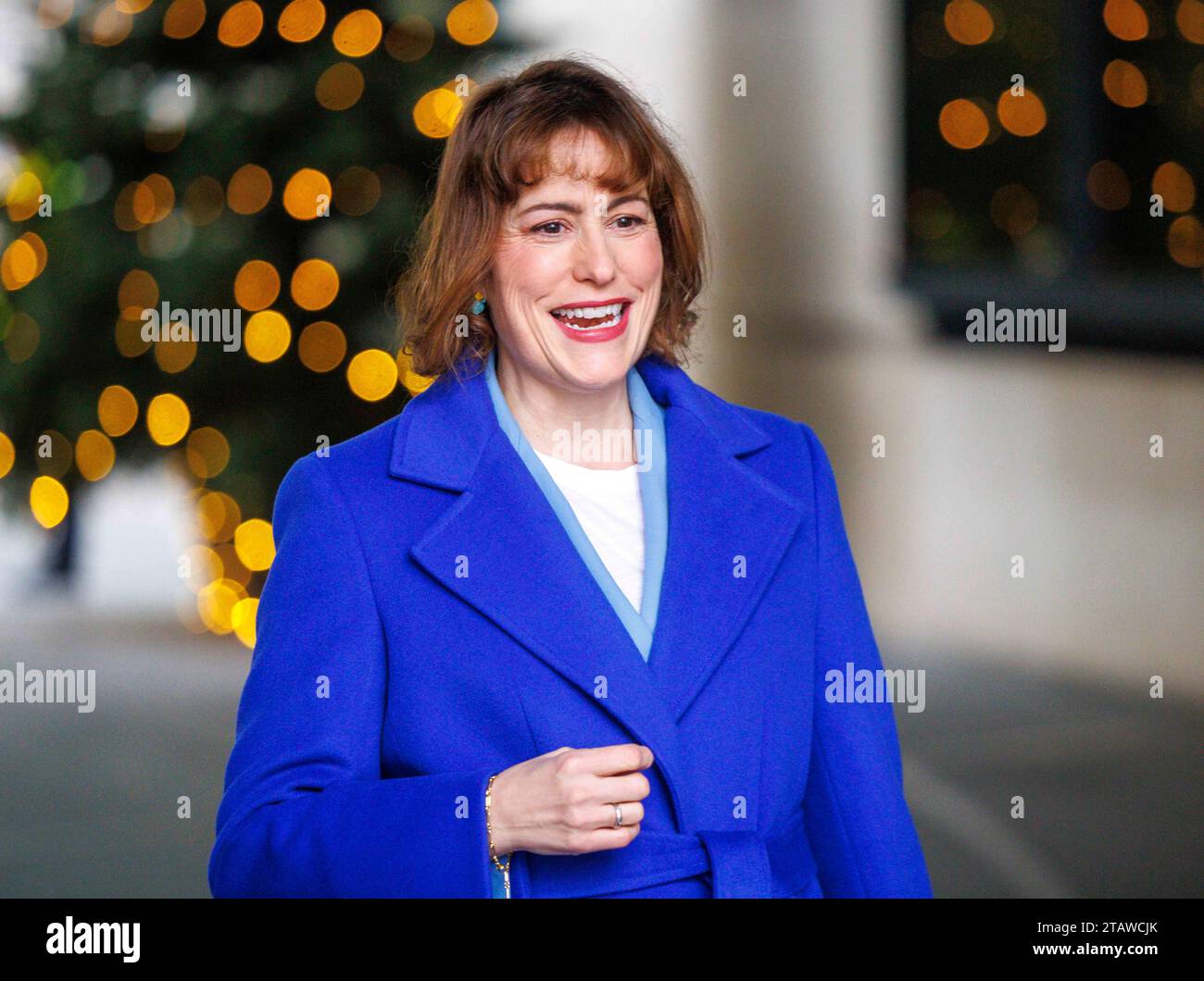 Nhs victoria atkins hi-res stock photography and images - Alamy