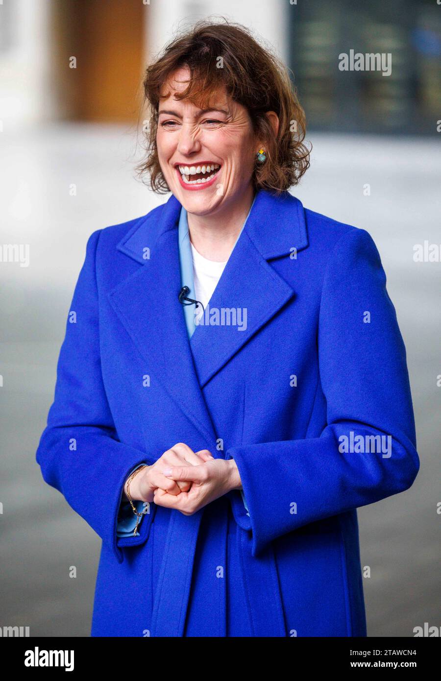Nhs victoria atkins hi-res stock photography and images - Alamy