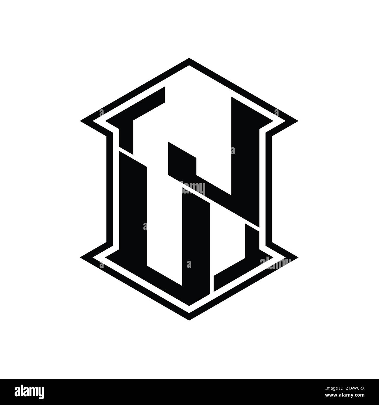 Ju gaming logo hi-res stock photography and images - Alamy
