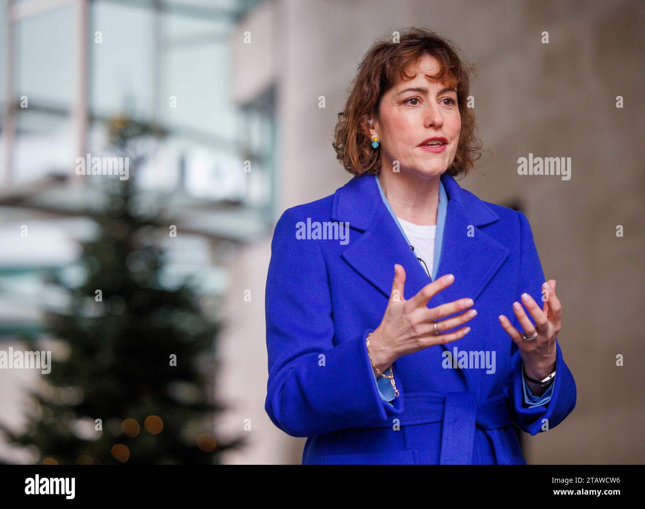 Victoria atkins national health service hi-res stock photography and ...