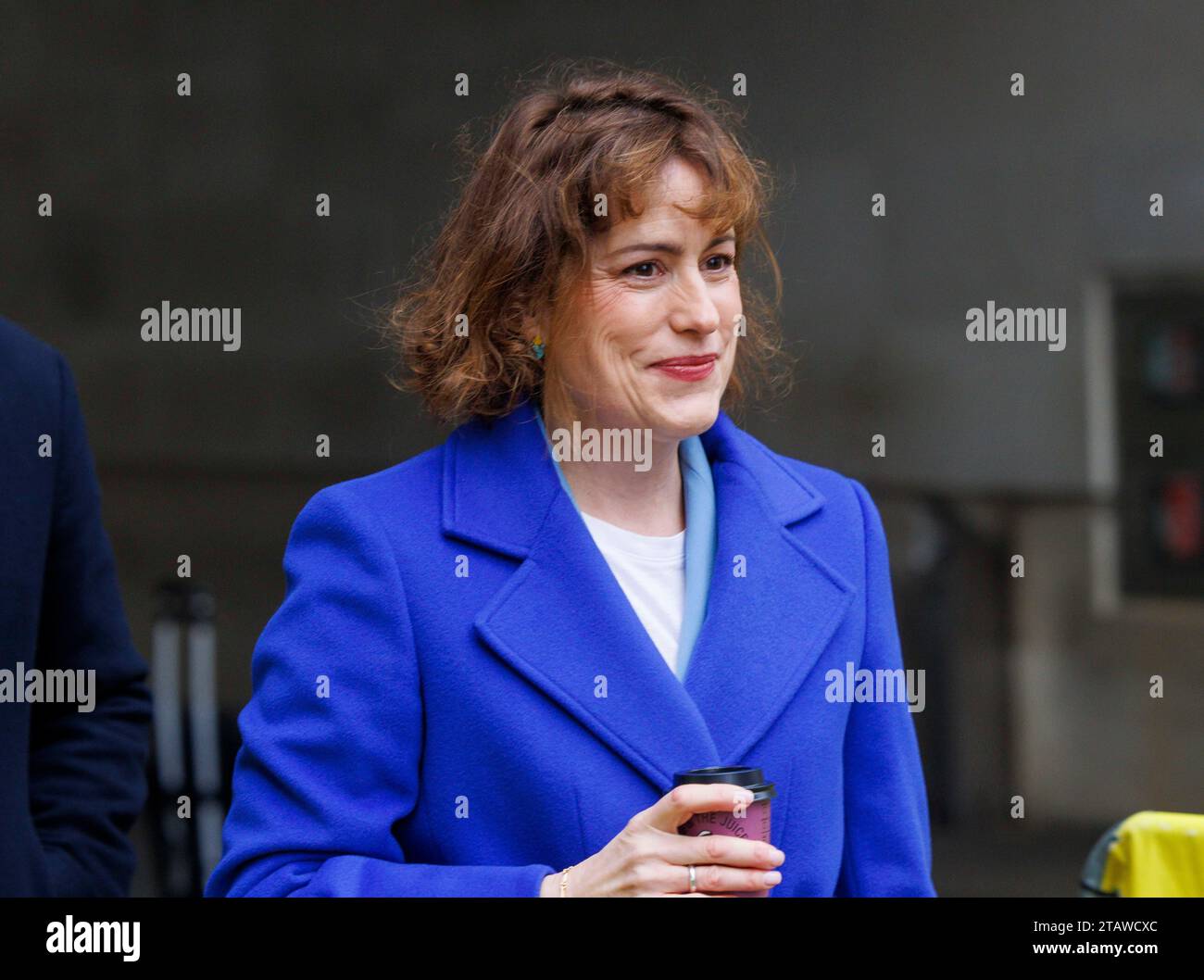 Victoria atkins national health service hi-res stock photography and ...