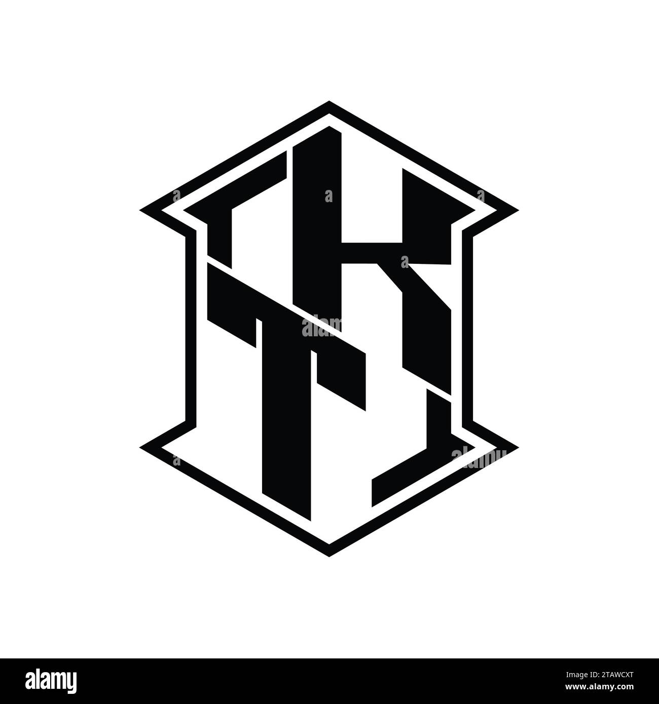 Kt gaming logo hi-res stock photography and images - Alamy