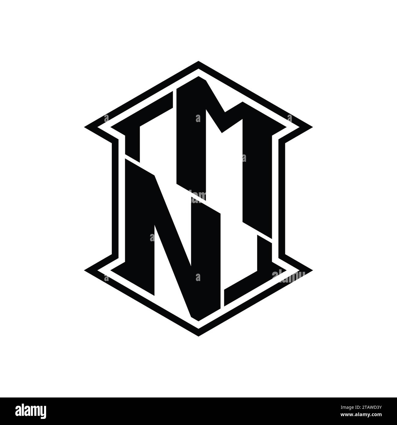 Mn gaming letters hi-res stock photography and images - Alamy