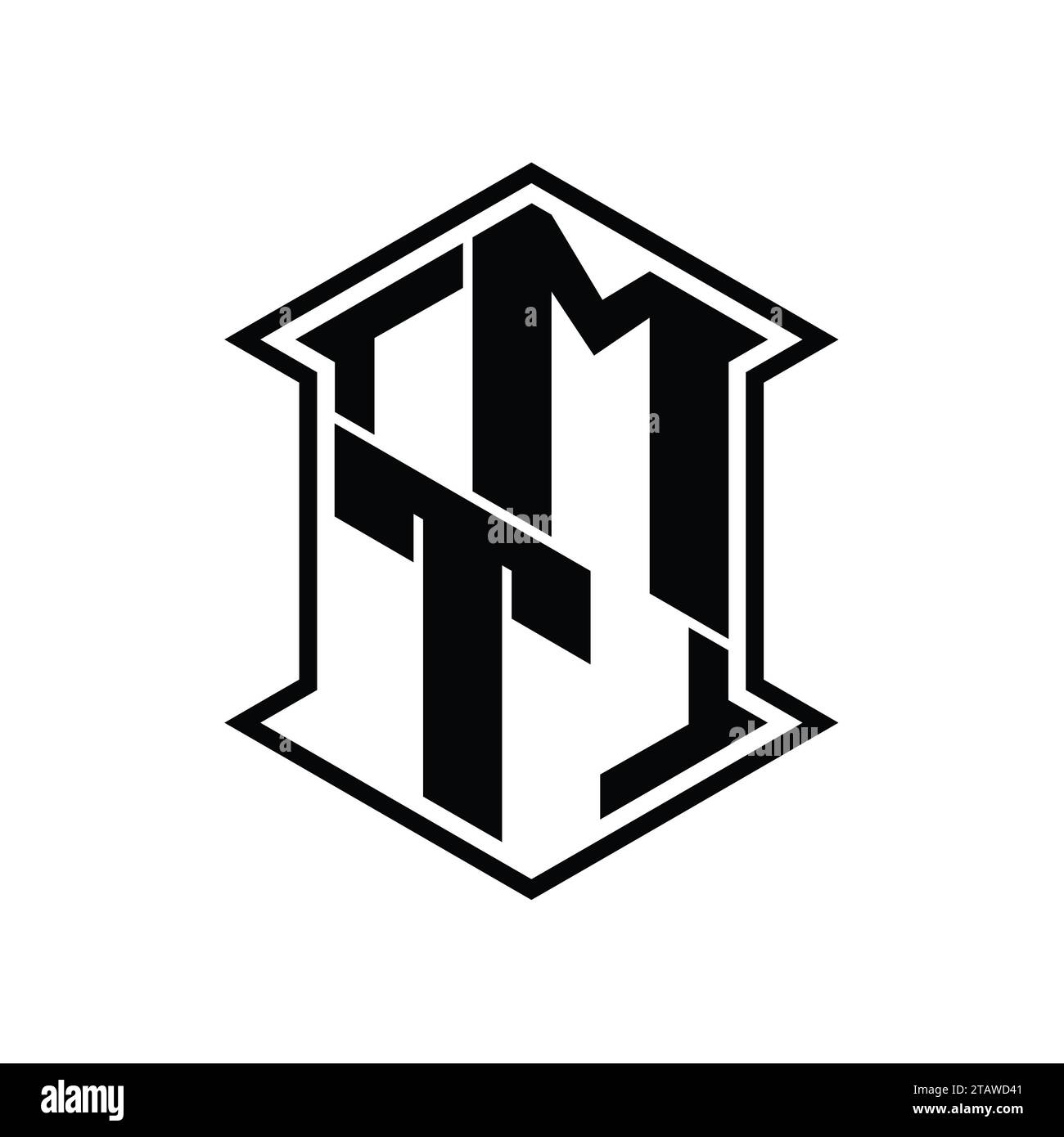 Mt gaming logo Cut Out Stock Images & Pictures - Alamy