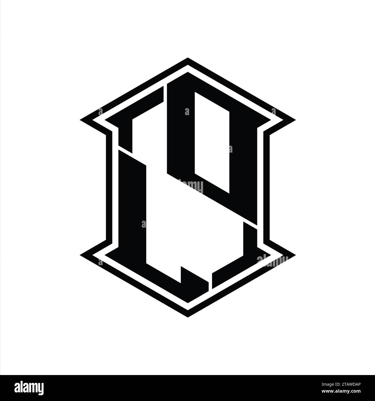 Ol gaming logo hi-res stock photography and images - Alamy