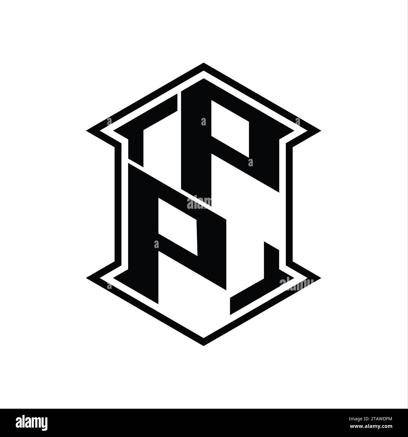 Pp gaming letters hi-res stock photography and images - Alamy