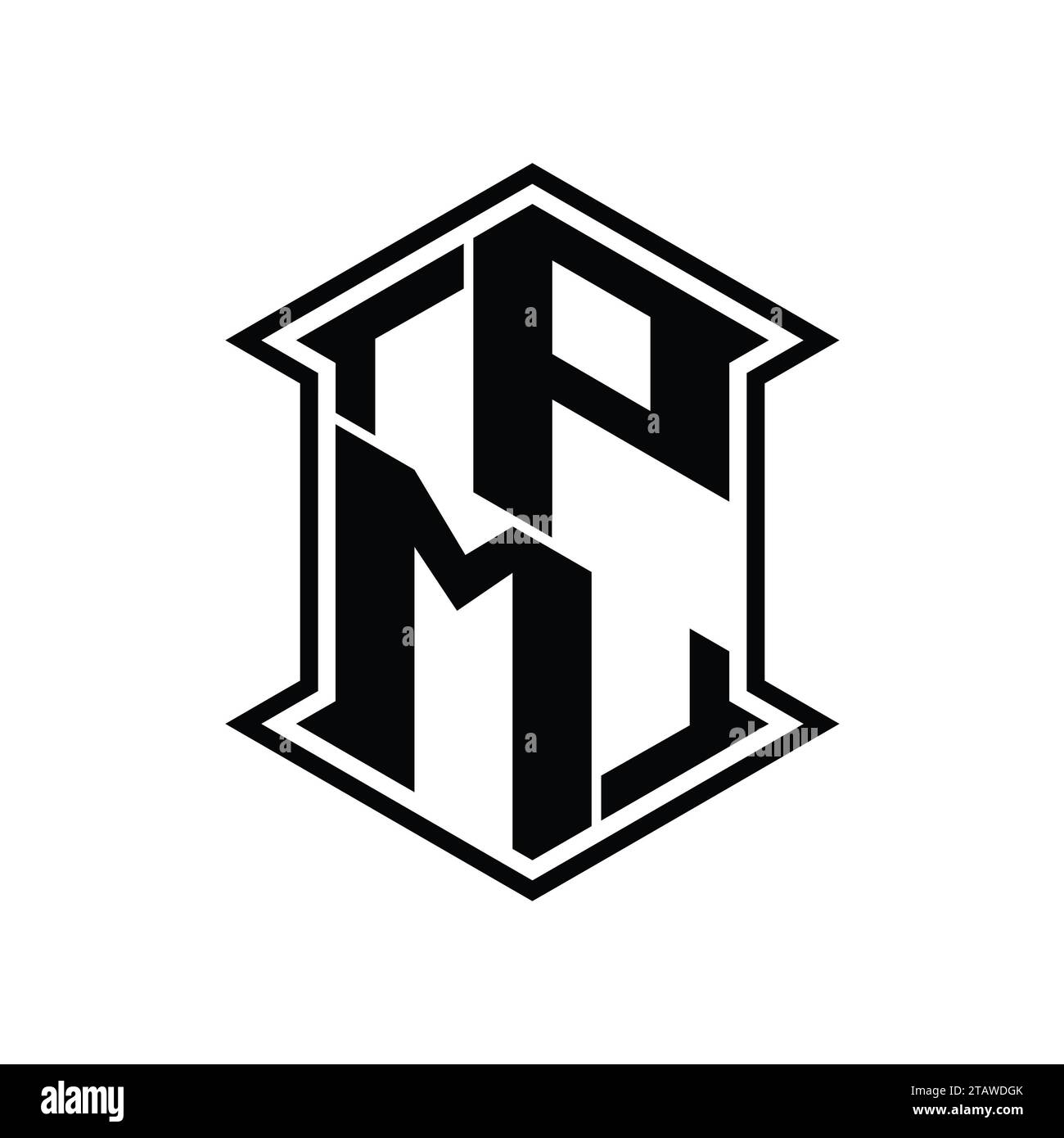 Pm gaming logo hi-res stock photography and images - Alamy