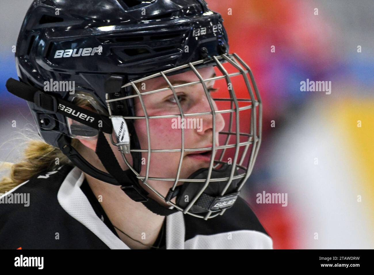 Memmingen, Deutschland. 26th Nov, 2023. 26.11.2023, Eissporthalle am ...