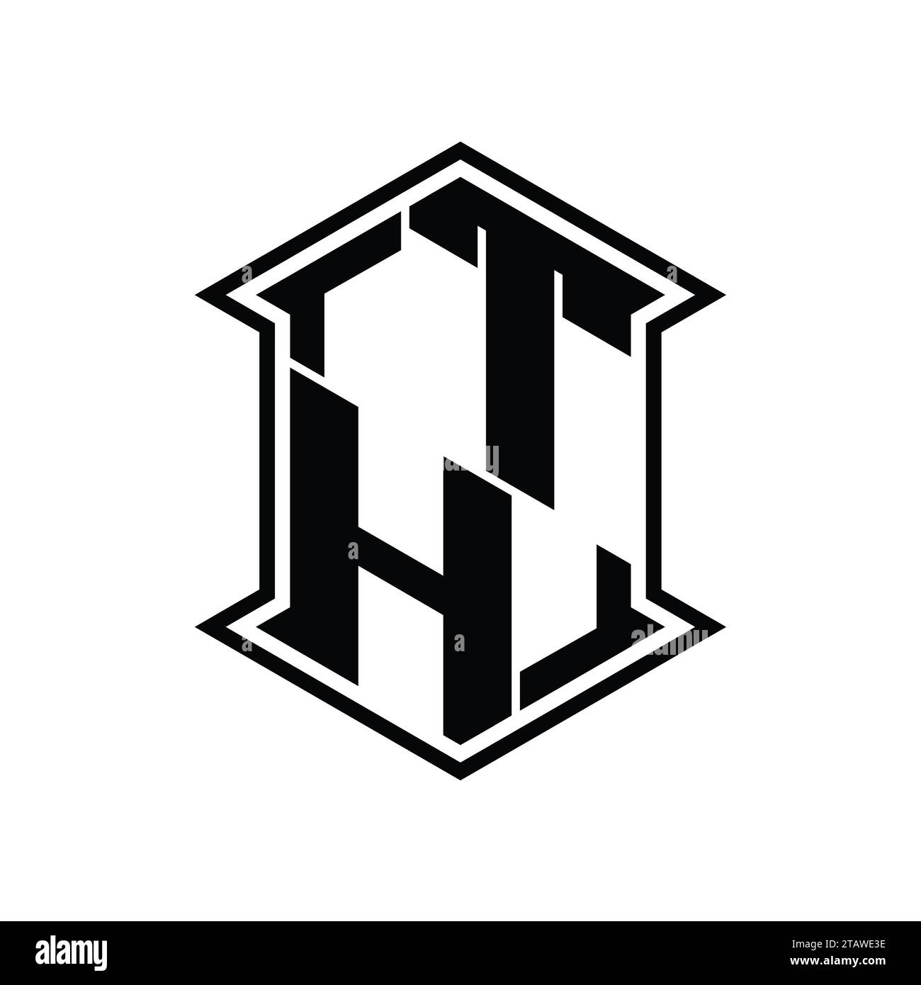 Th gaming letters hi-res stock photography and images - Alamy