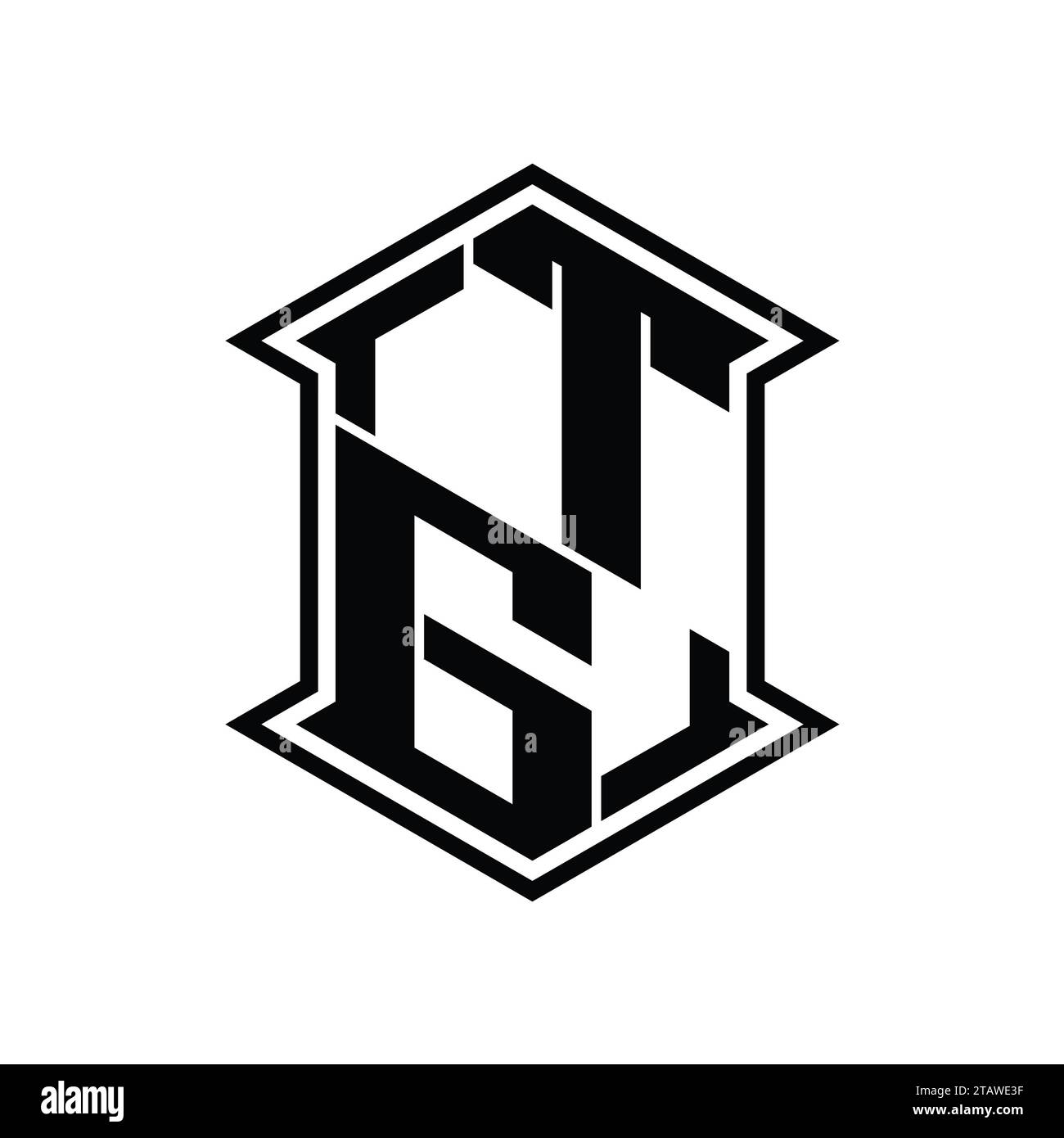 Tg gaming logo hi-res stock photography and images - Alamy