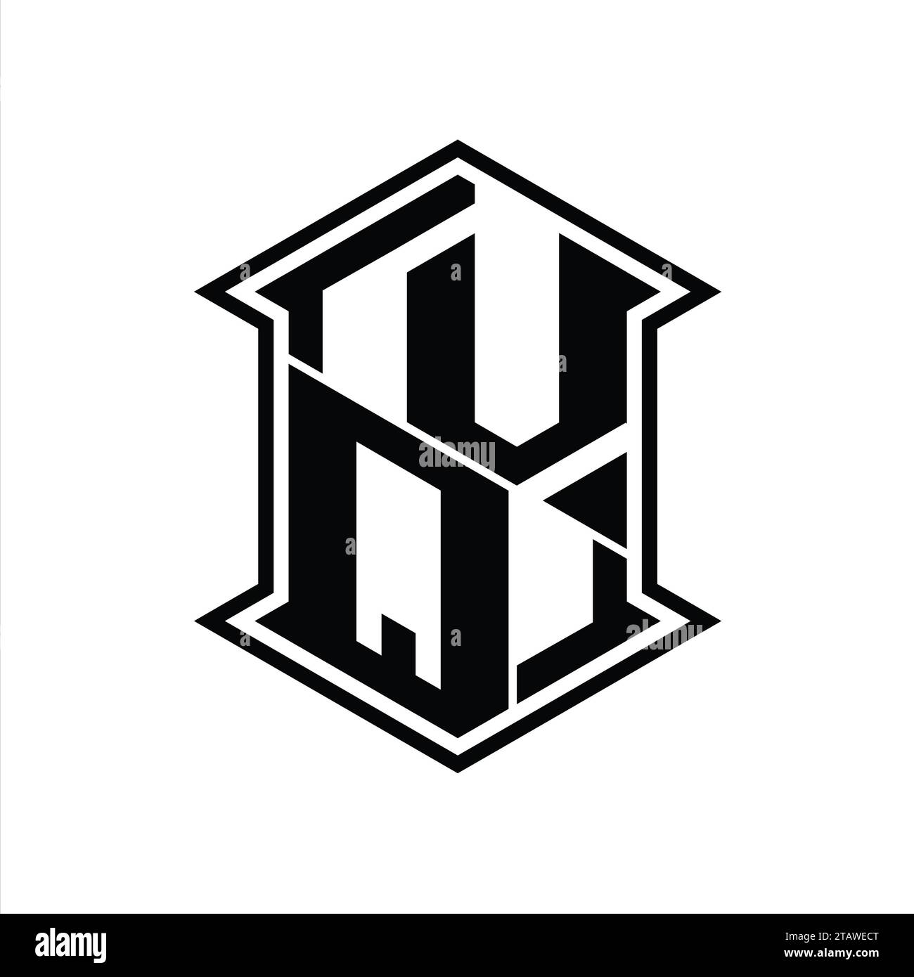 Vq gaming letters hi-res stock photography and images - Alamy