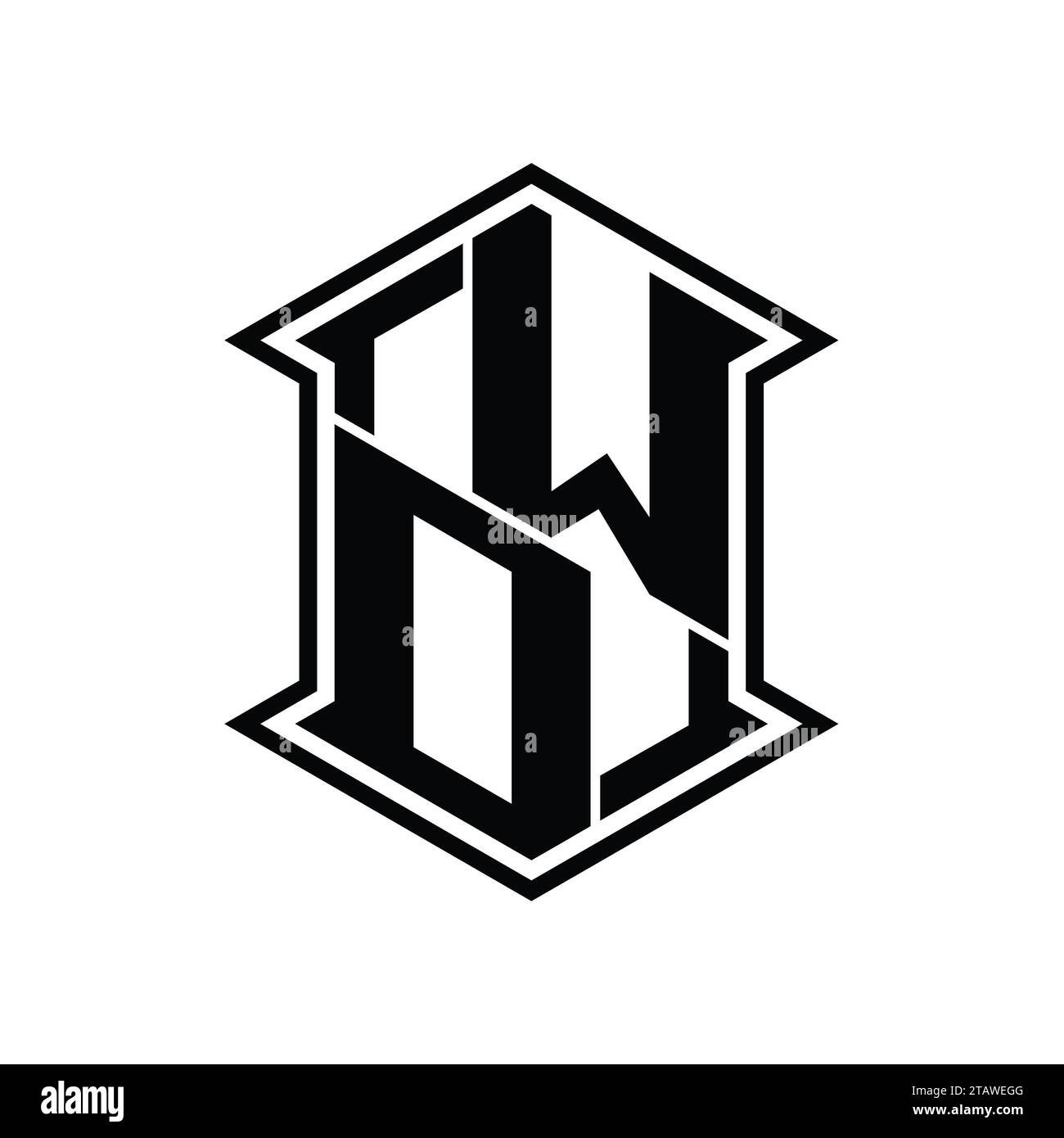 Wo gaming letters hi-res stock photography and images - Alamy