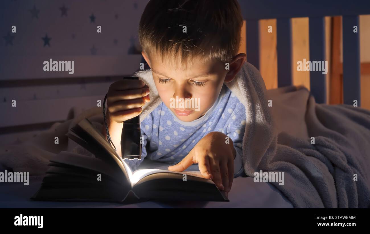 Girl holding torch with boy hi-res stock photography and images - Alamy