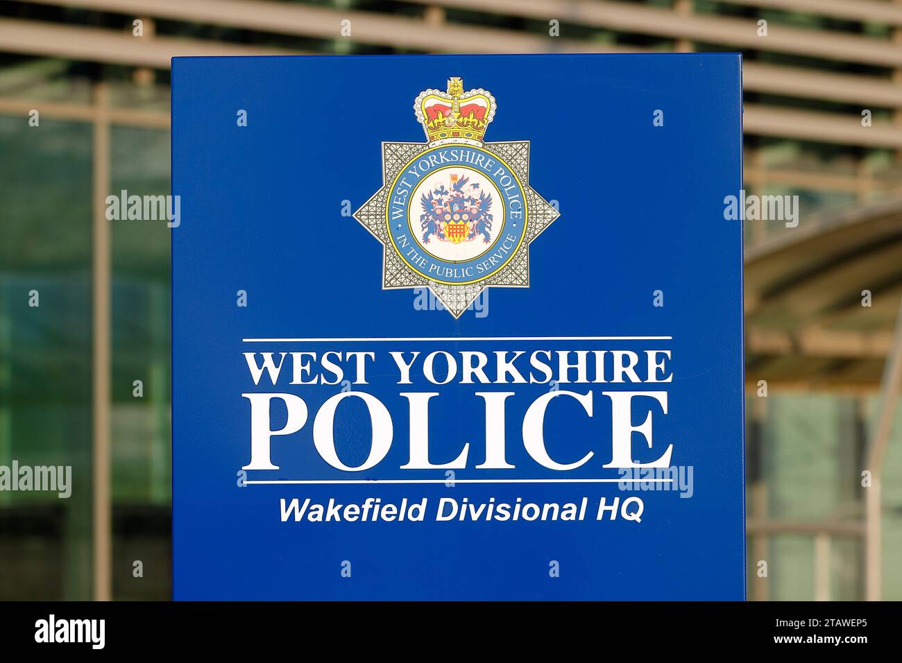 Police station exteririor hi-res stock photography and images - Alamy
