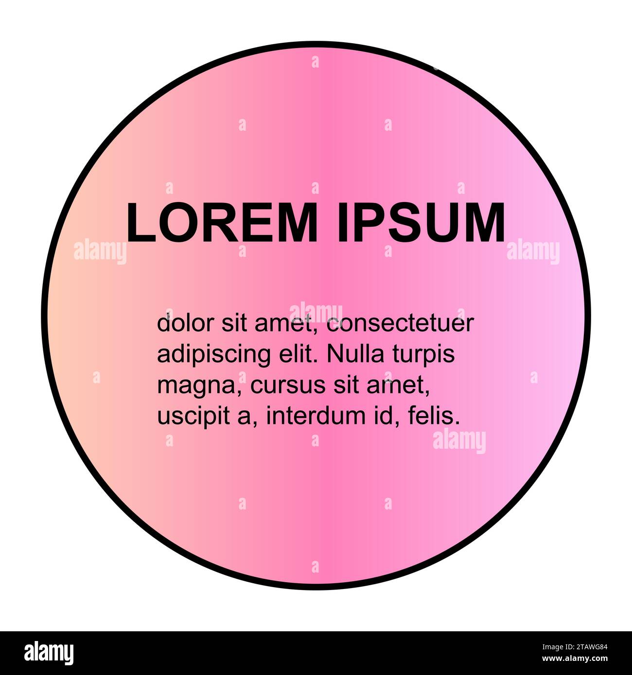 Bubble title shape, banner geometric design icon, modern frame vector ...