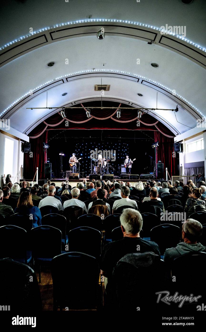 Jess hayes band hi-res stock photography and images - Alamy